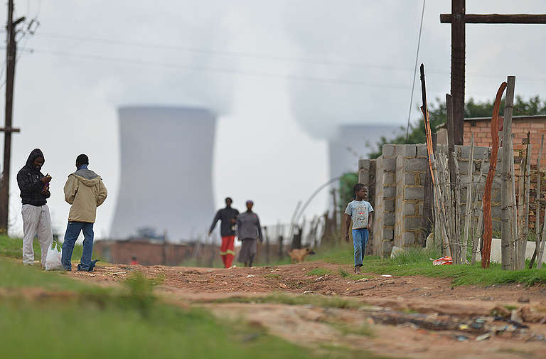 How eskom & the government can put an end to loadshedding in south ...