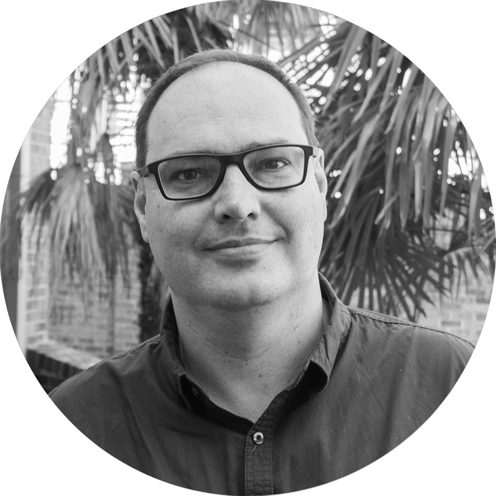 Équipe de gestion - Greenpeace Africa