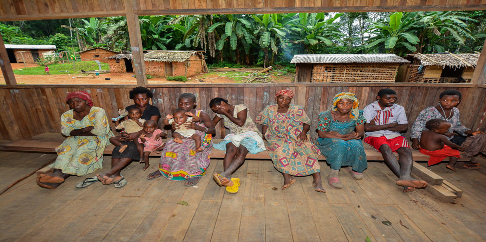 International Day of Rural Women: The case of Baka from South Cameroon ...