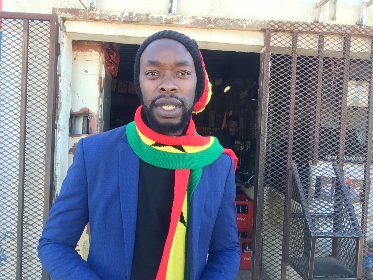 A letter to the COVID 19 - Greenpeace Africa