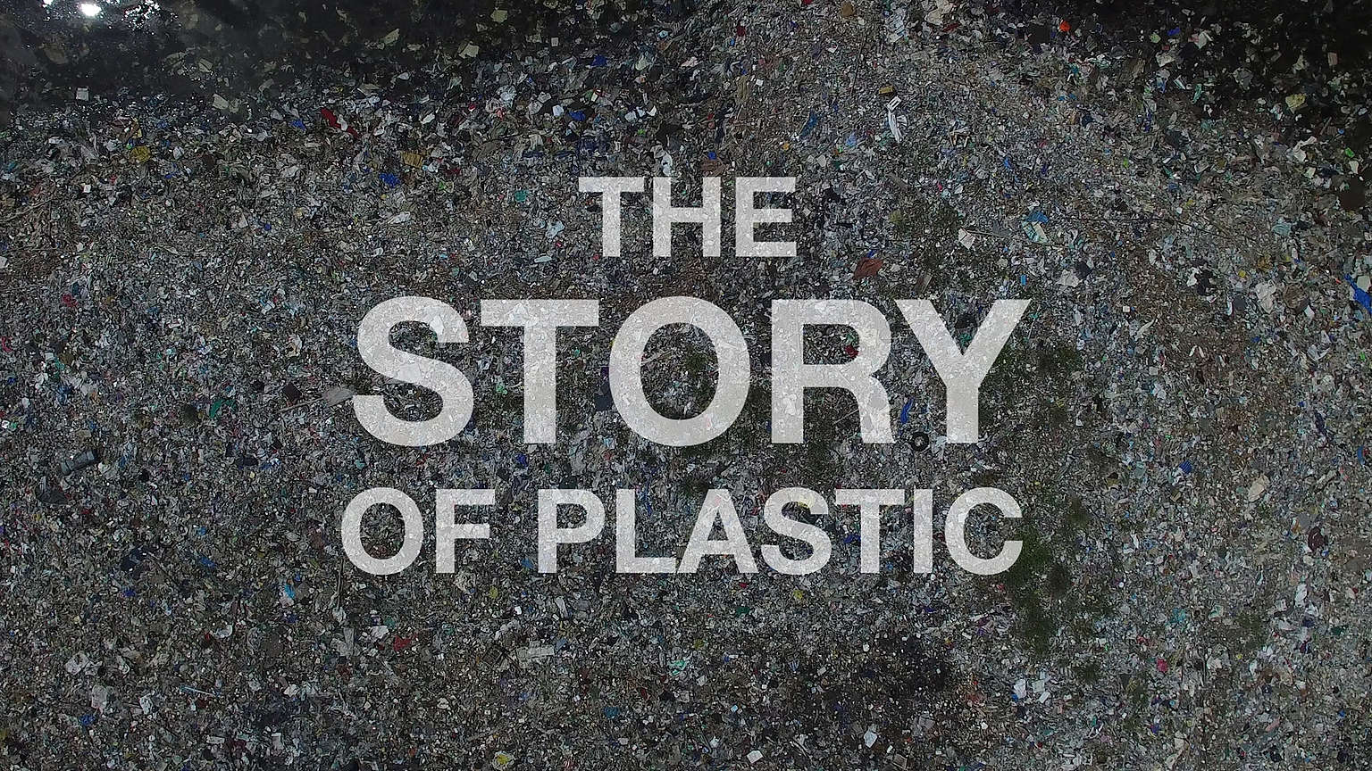 The Story of Plastic is an eye opener into the global plastic pollution ...