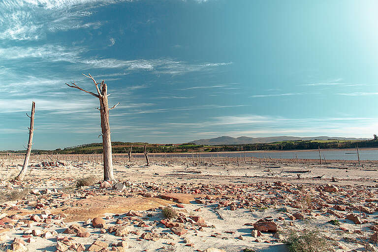 Climate Change In South Africa: 21 Stunning Facts About South Africa’s ...