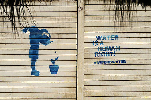 Water woes: 13 undeniable facts about Africa’s water scarcity ...