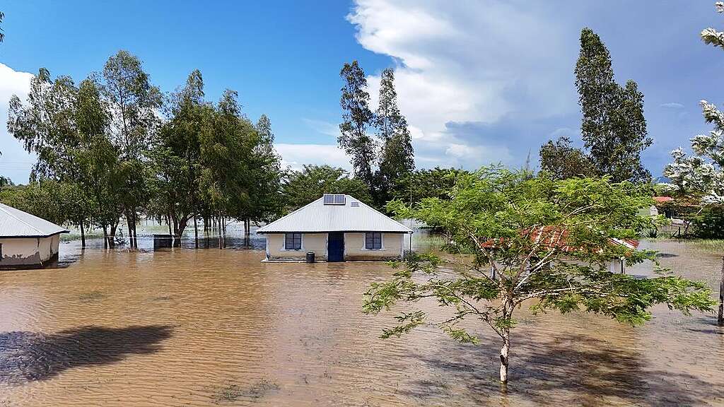 The Climate Crisis: Case of Flooding in Kenya and Extreme weather ...