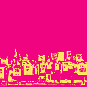 Greenpeace vs Shell – How Greenpeace occupied a Shell oil platform ...