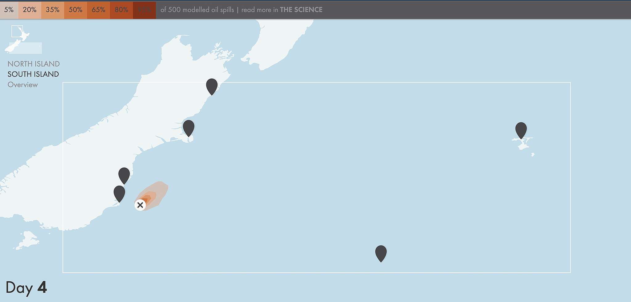 Christopher Luxon's wreckless promise to restart oil and gas ...