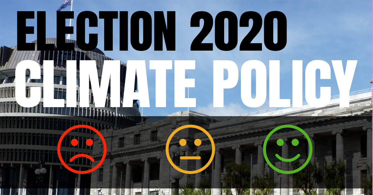 Election 2020: What have political parties committed to do about ...
