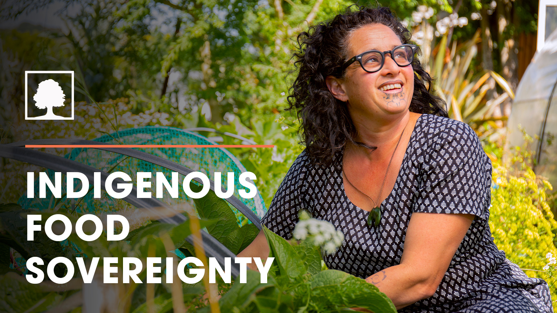 Living Māori Sovereignty - Greenpeace Aotearoa