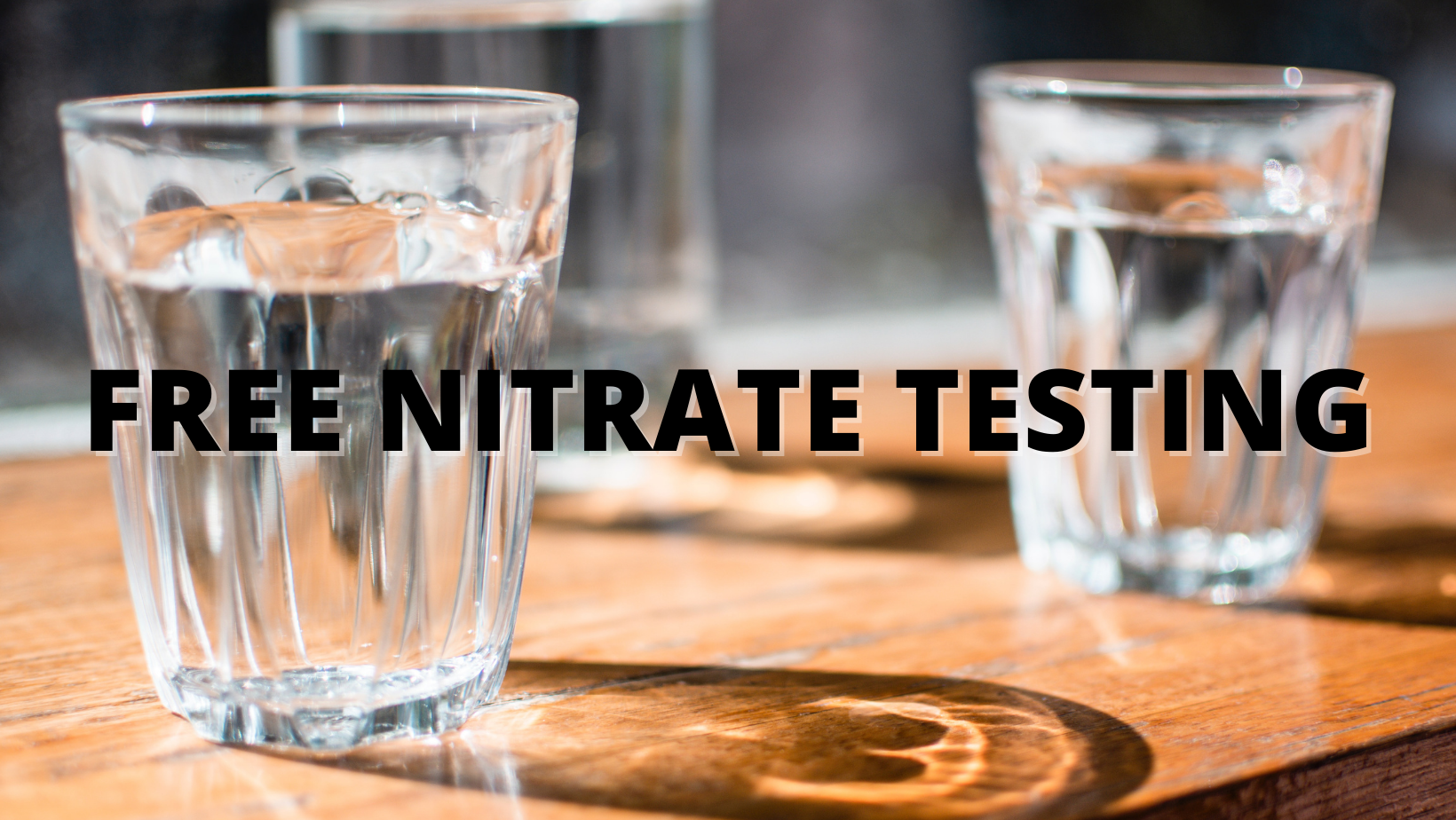 Bore water nitrate contamination testing request | GREENPEACE