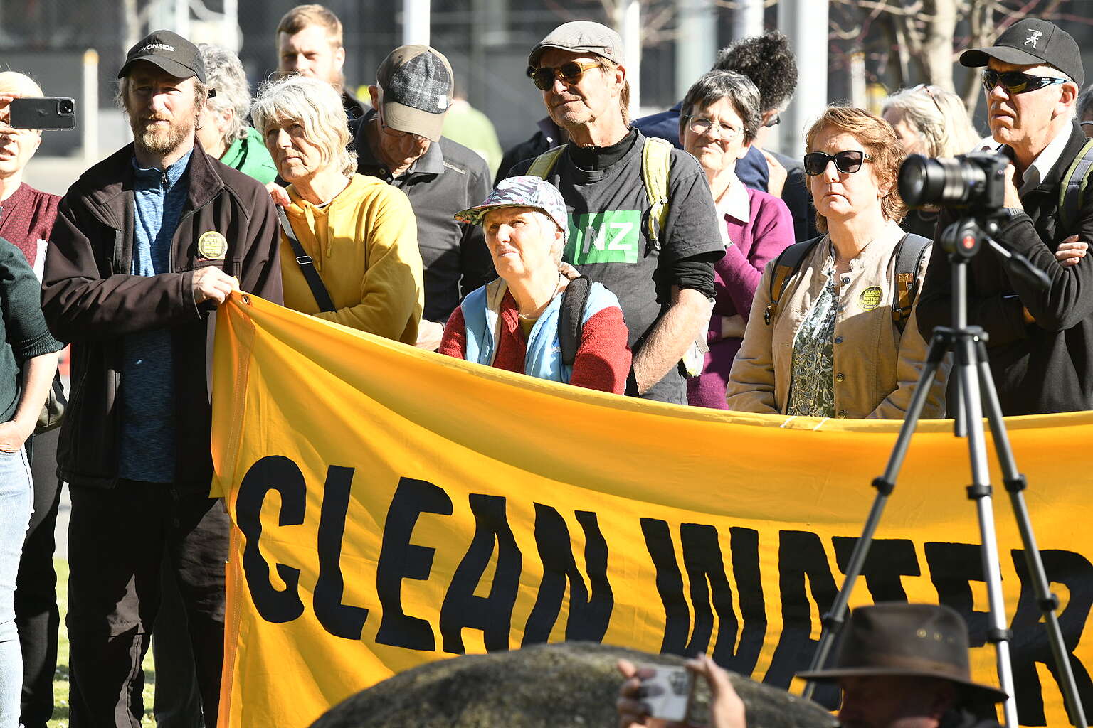 Water pollution in New Zealand - Greenpeace Aotearoa