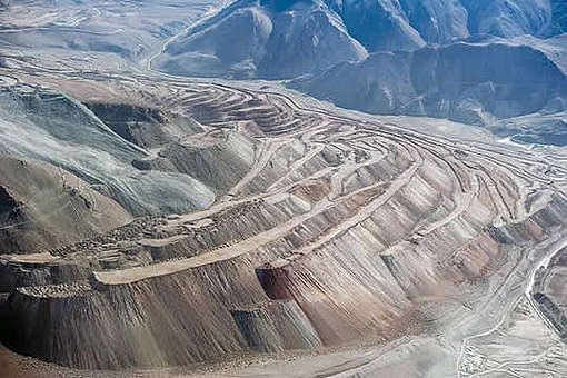 Fundación Greenpeace Argentina | 4 razones para pedir el cierre de la ...