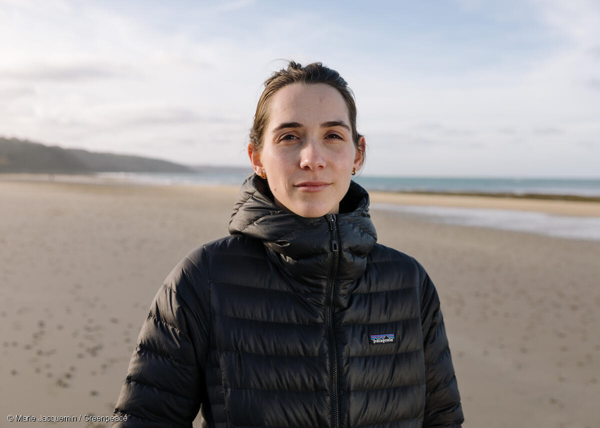 Fundación Greenpeace Argentina | Shell falla en su intento de silenciar ...