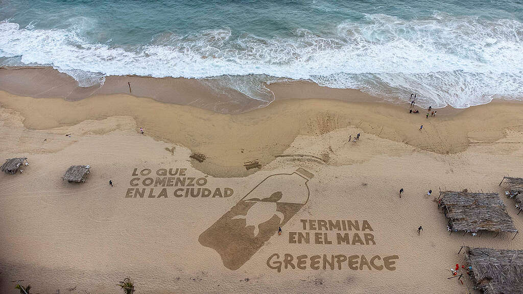 Fundación Greenpeace Argentina | Contaminación por microplásticos: 3 ...
