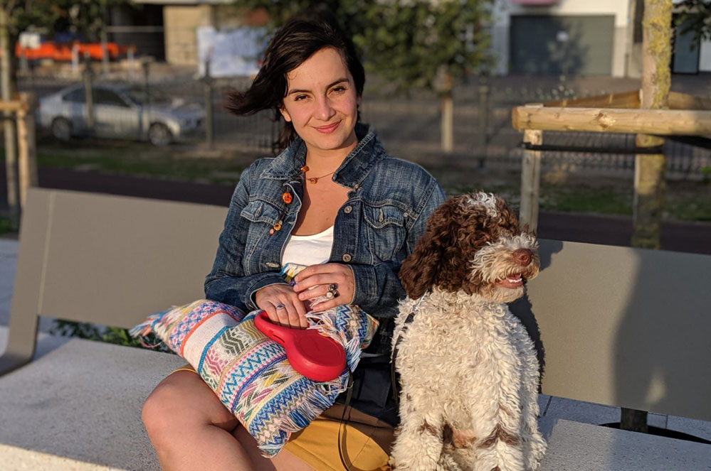 Internationale Vrouwendag: vijf collega’s in de schijnwerpers ...