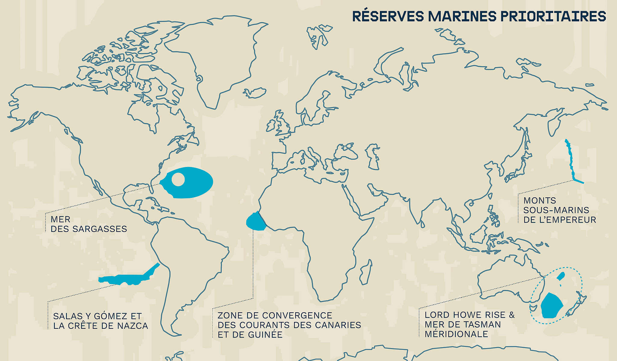 Entrée en vigueur du traité sur la haute mer : un tournant historique ...