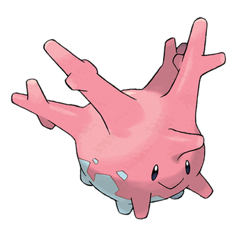 O que os Corais em Pokémon e na vida real têm em comum? - Greenpeace Brasil