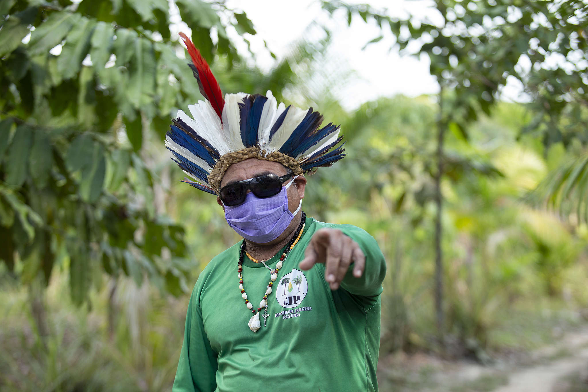 Quando a economia da conservação encontra a economia da destruição ...