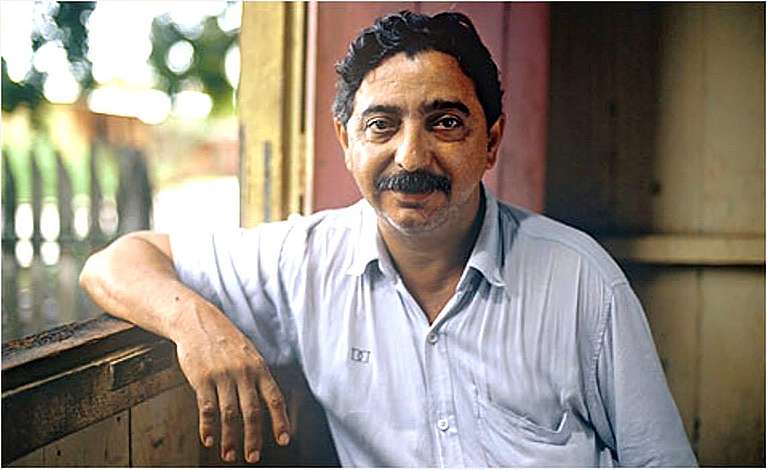 Chico Mendes: 33 anos depois - Greenpeace Brasil