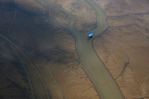 Seca na Amazônia: saiba suas causas e impactos - Greenpeace Brasil