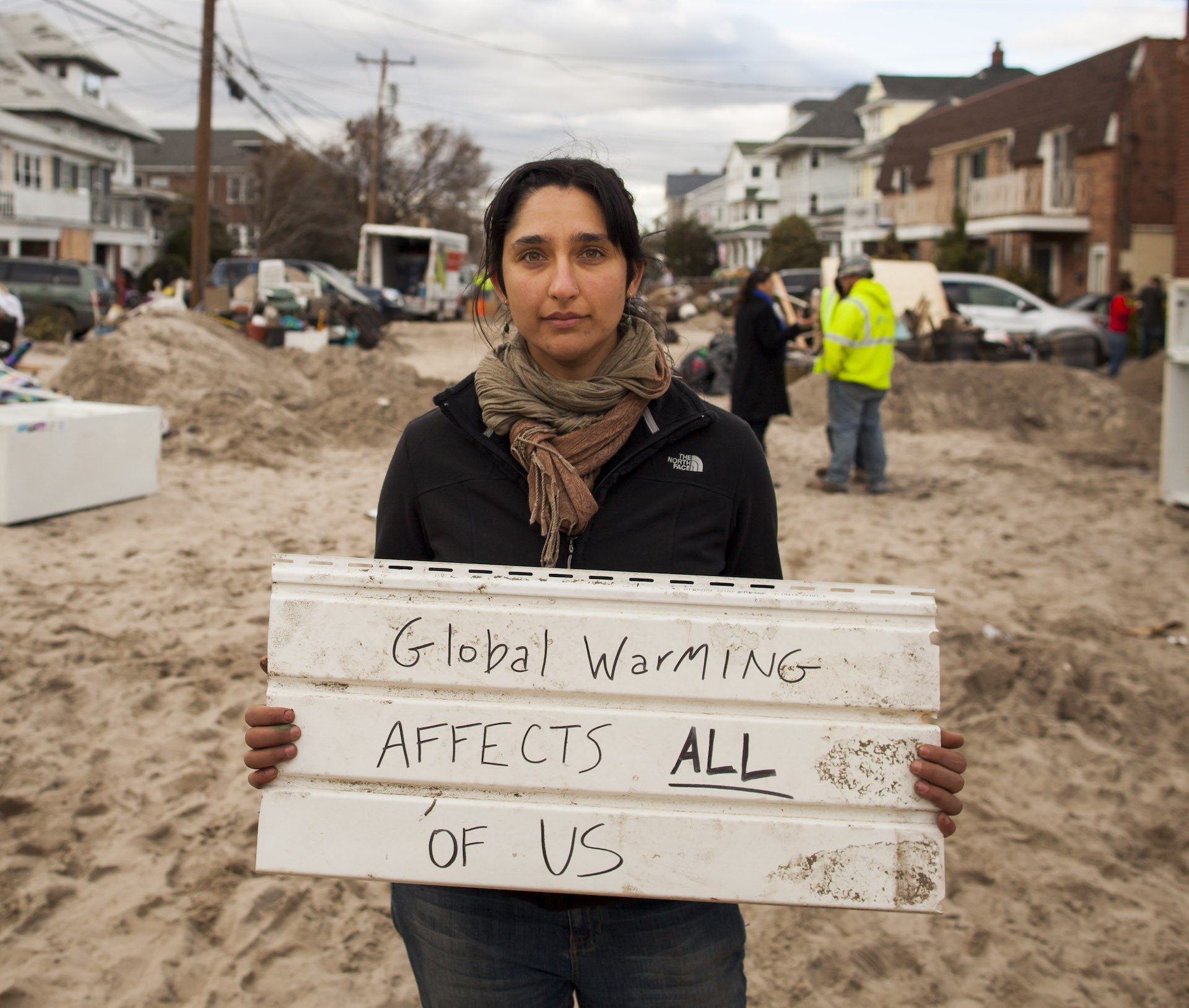Climate Greenpeace Canada