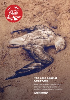 The case against Coca-Cola: How the world’s biggest soft drinks company ...