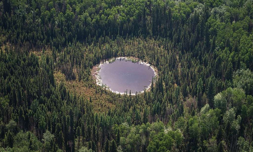 This morning the Teck Frontier tar sands mine hearing began in Fort ...
