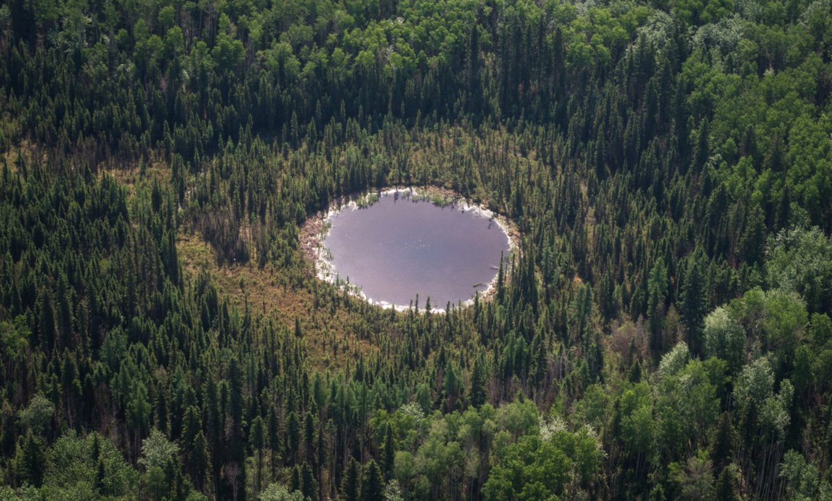 This morning the Teck Frontier tar sands mine hearing began in Fort ...
