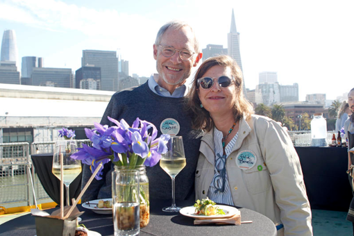 Green Guardians - Greenpeace Canada