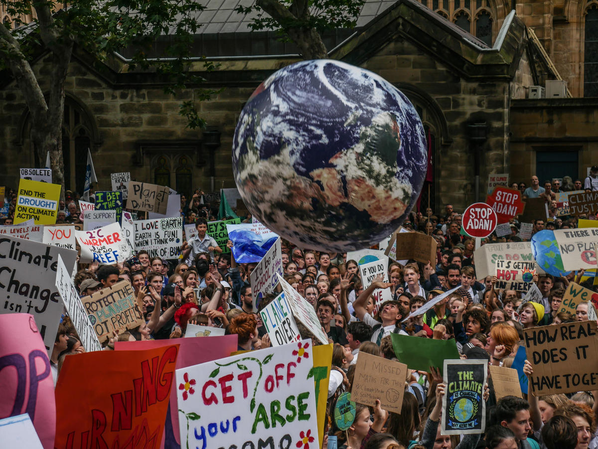 Activist resources & training materials – Greenpeace Canada ...