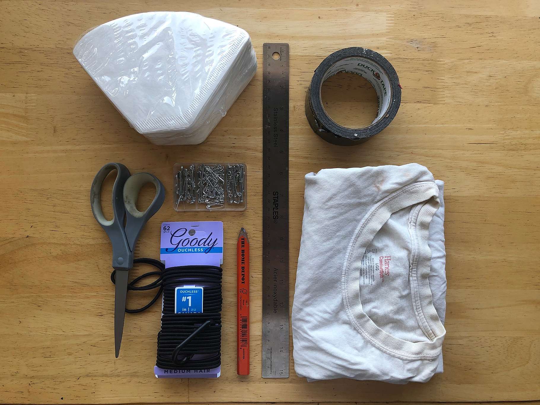 How to make an upcycled fabric face mask - Greenpeace Canada