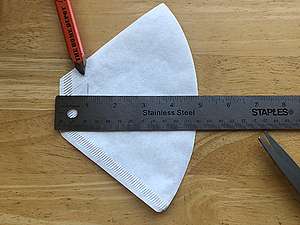 How to make an upcycled fabric face mask - Greenpeace Canada