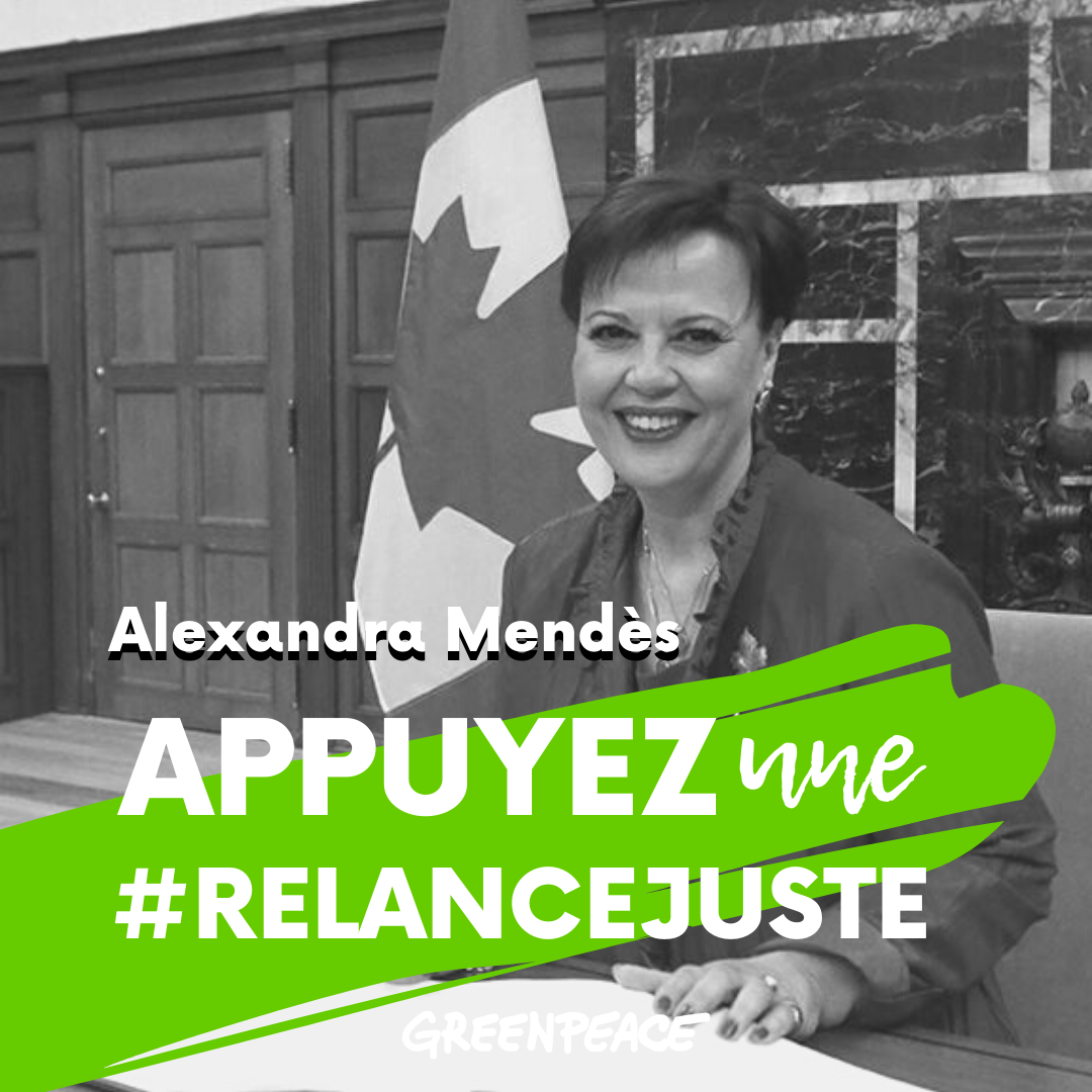 Relance Juste et Verte : participez à la 2ème journée d’action le 30 ...