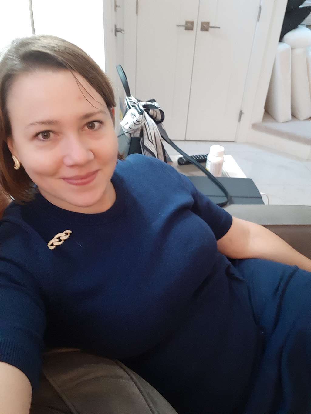 The Makers: Vancouver’s Kristina Kearley on the frontlines of COVID-19 ...