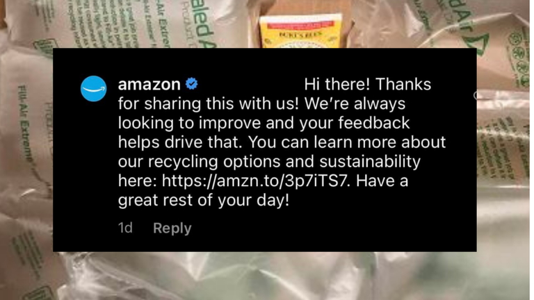 Four actions to kick Amazon’s nasty plastic packaging addiction ...