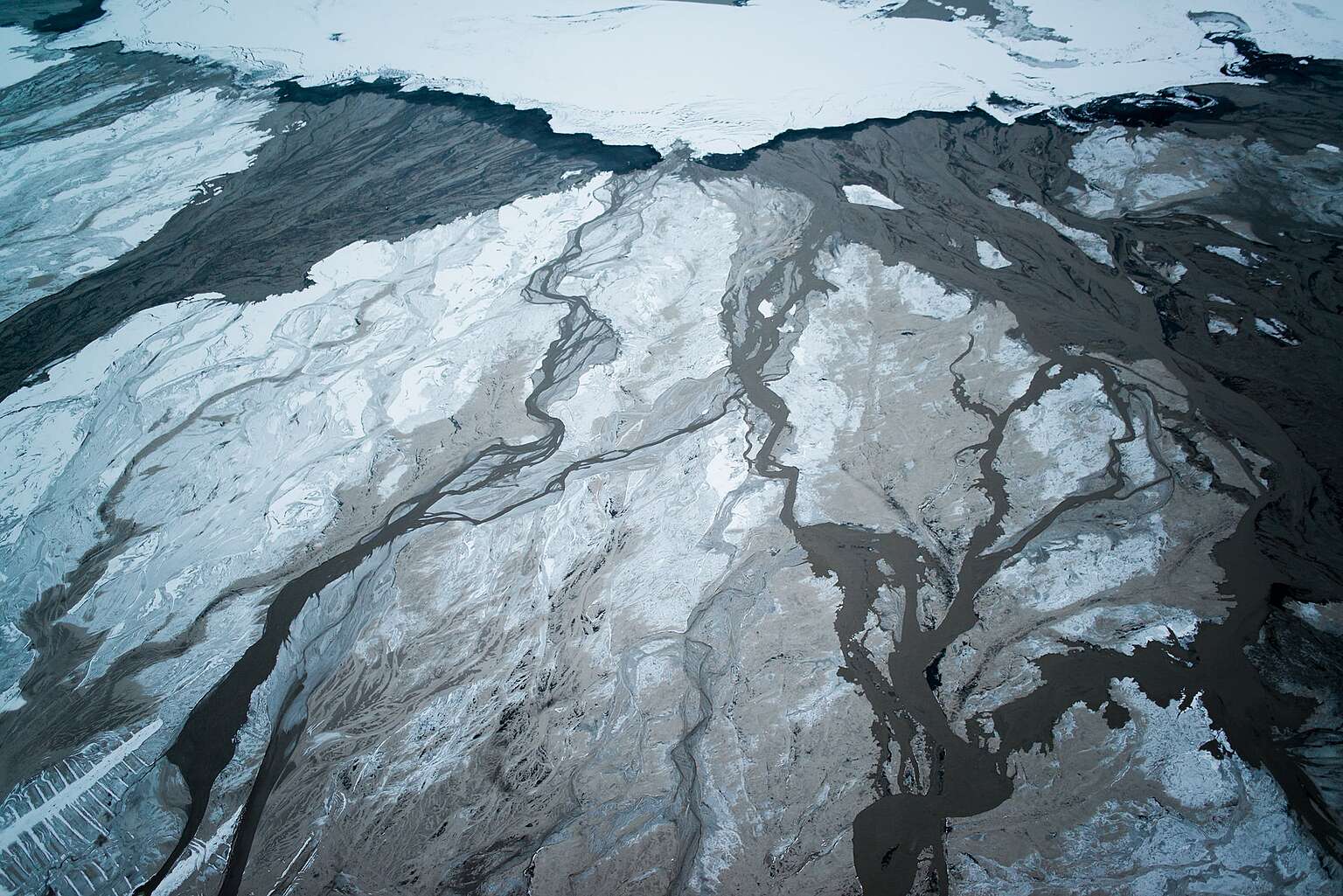 Do fossil fuels cause climate change? - Greenpeace Canada