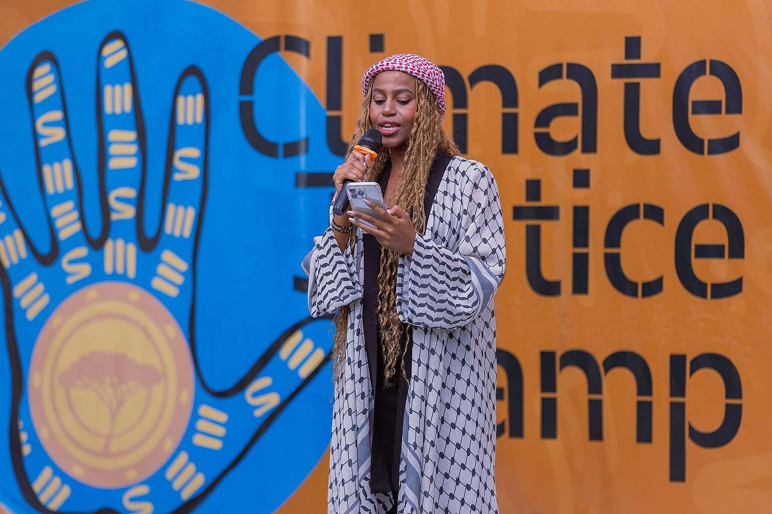 Environmental justice, climate justice – what’s the difference ...