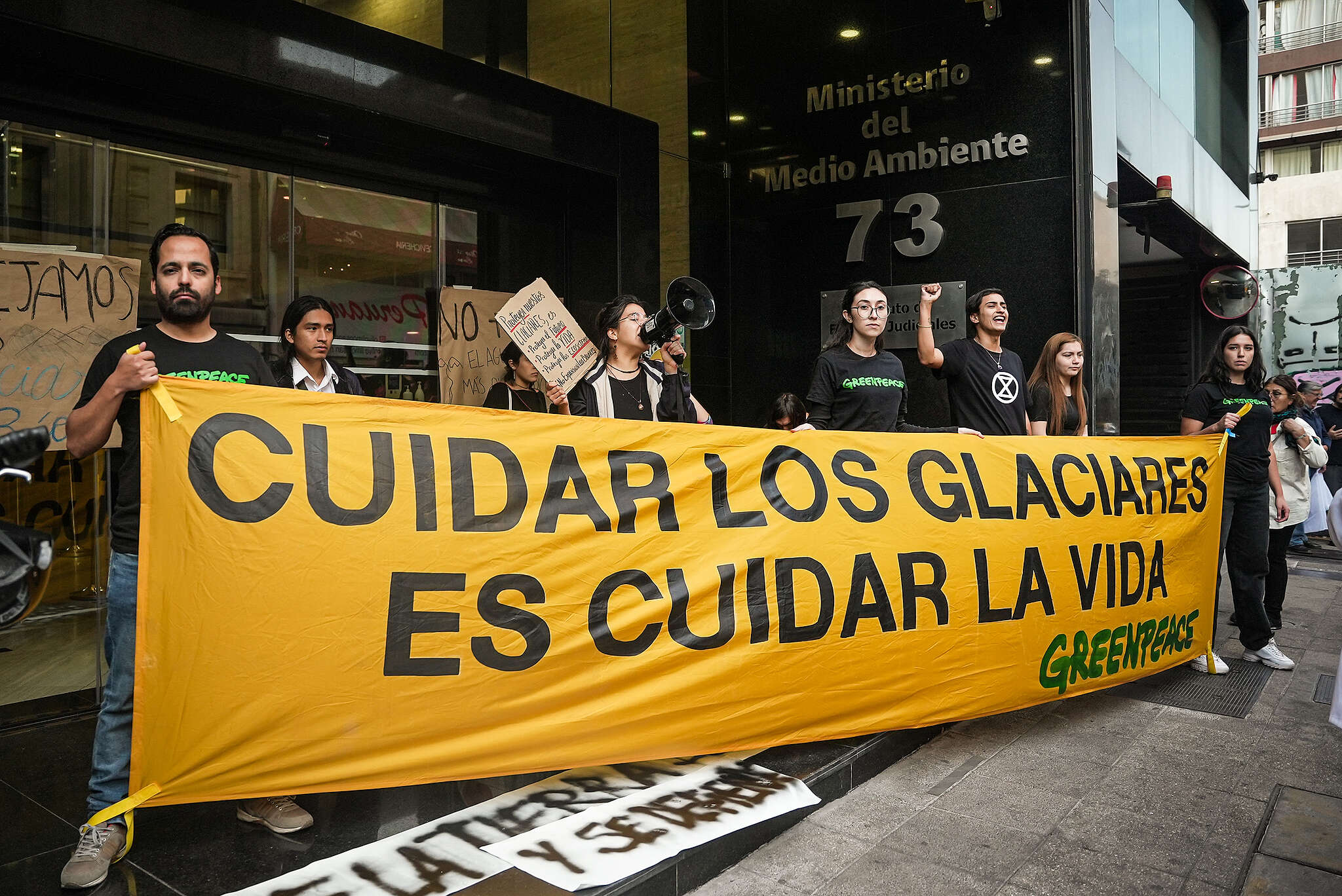 “Urge actualizar institucionalidad ambiental al nuevo escenario de crisis climática, hídrica y ...