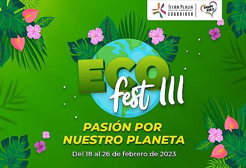 Ven a participar con Greenpeace del Festival Ecológico ECOFEST ...