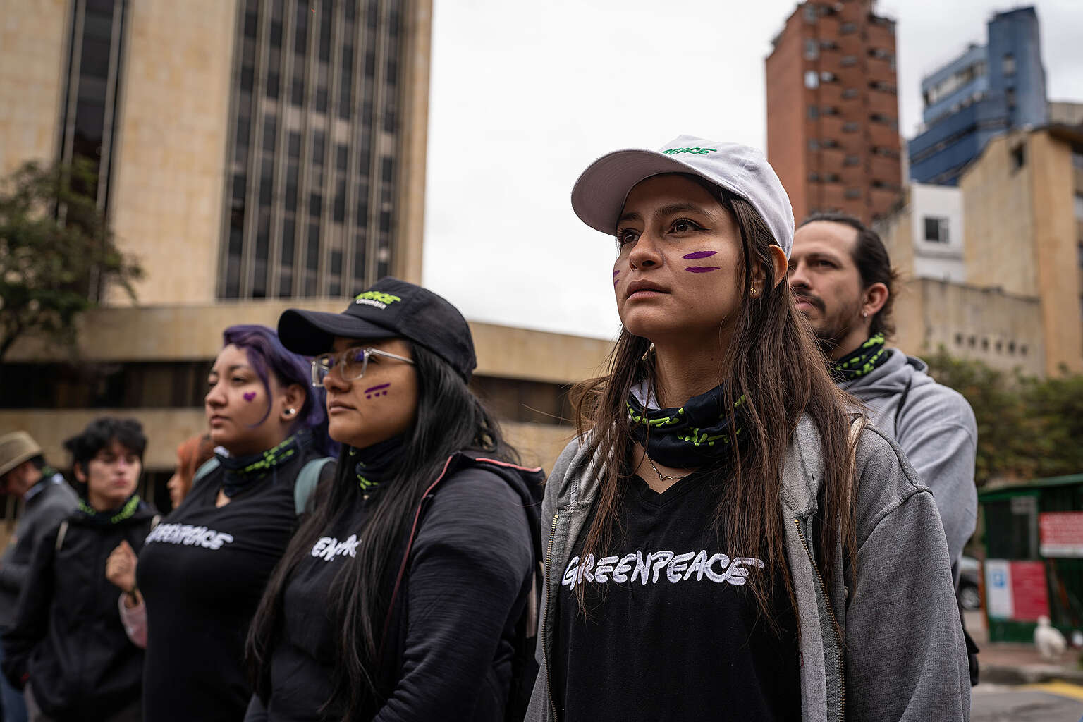 Mujeres que protegen la Tierra: la lucha ambiental también es feminista ...
