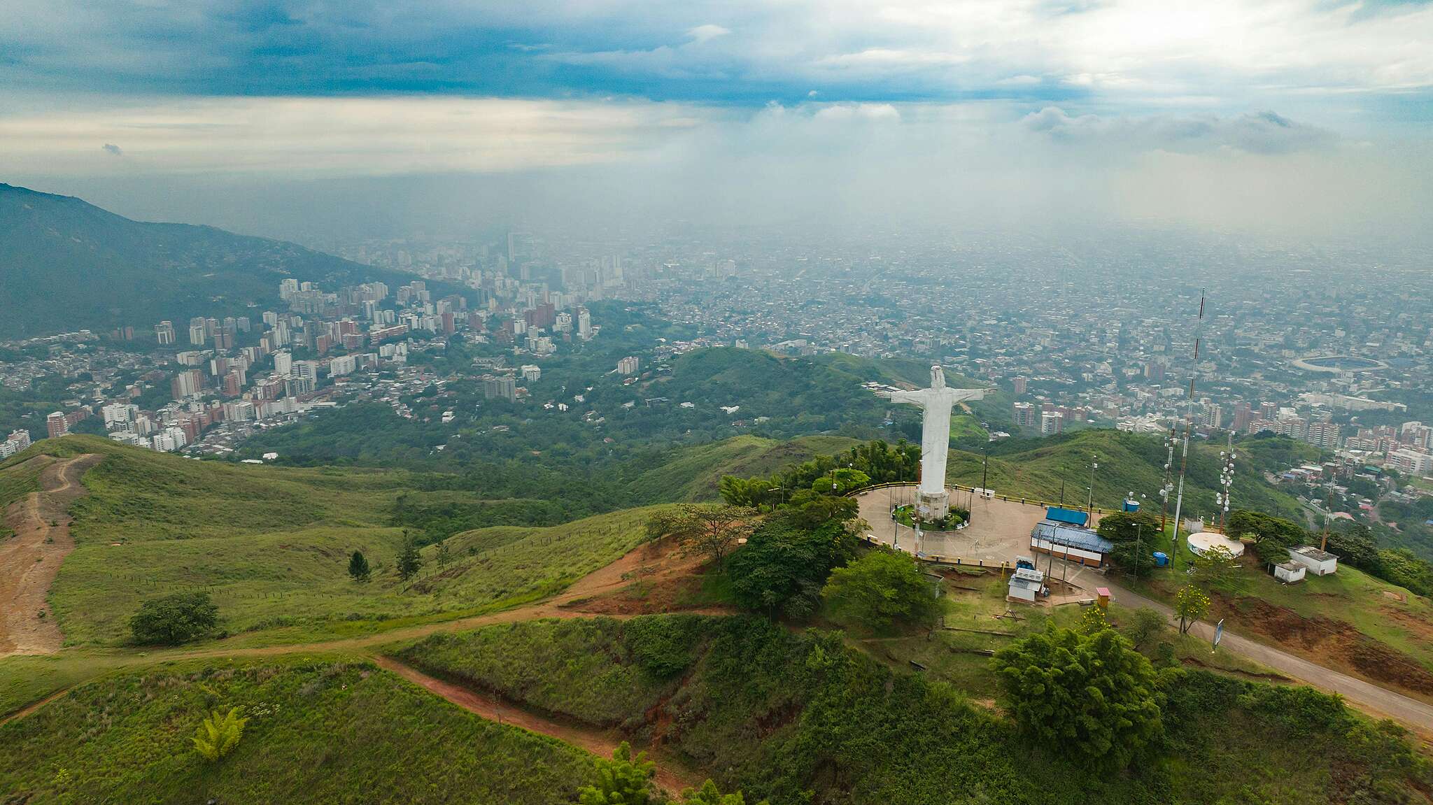 ¿Por qué Cali es la ciudad colombiana sede de la Biodiversidad ...