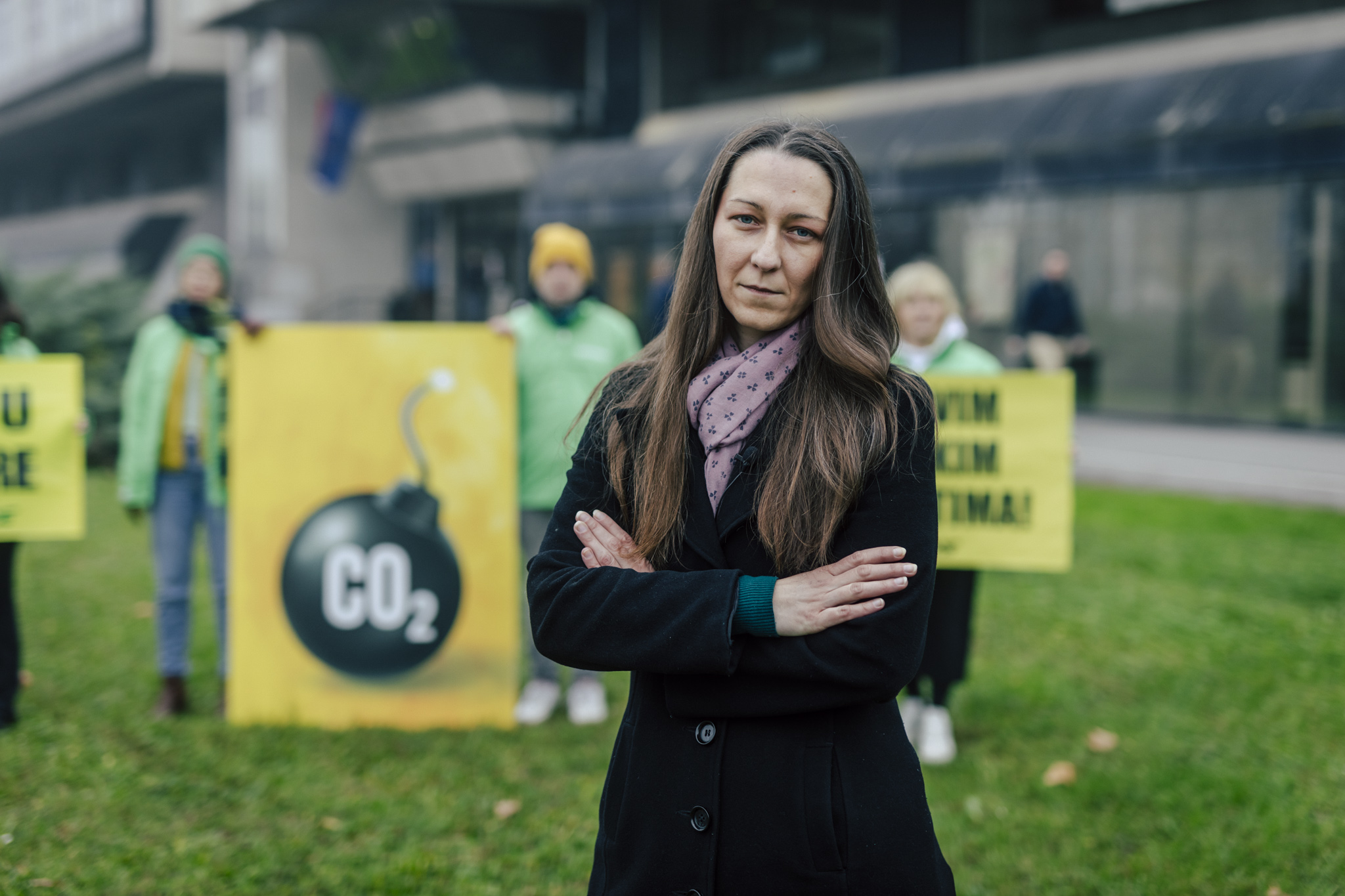 Vlada se od klimatskih promjena planira braniti – novim fosilnim ...