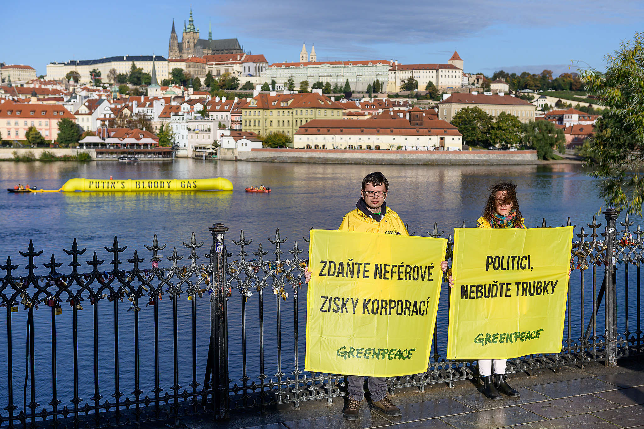 Plán vlády na zdanění energetických firem zatím selhává. Hrozí, že si ...