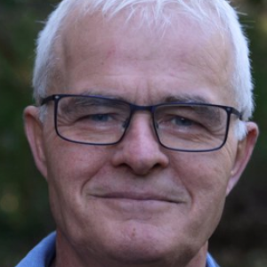 Kristian Sloth - Greenpeace Danmark