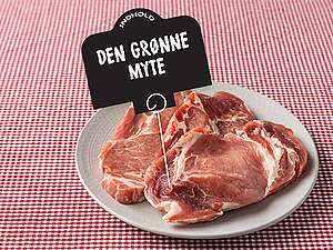 Thumbnail – Den grønne myte - Greenpeace Danmark