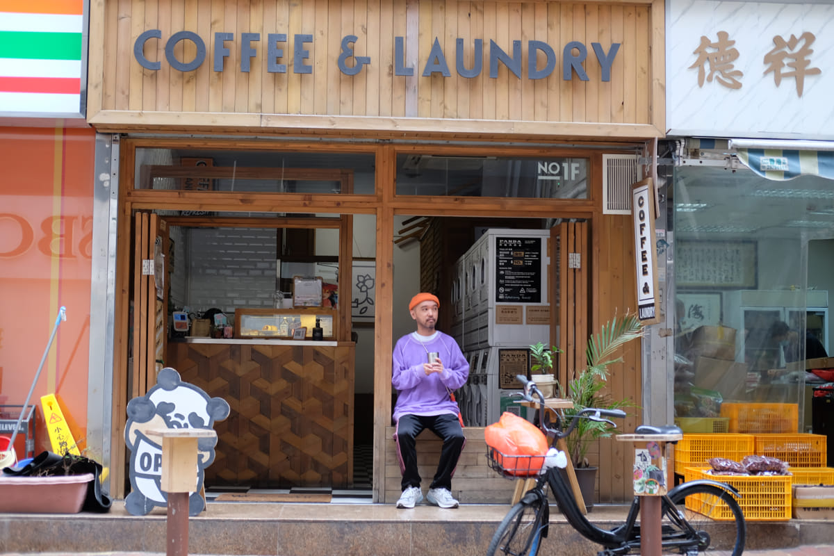 The Borrow and Return Cup Program, Onwards! What Keeps the 4 Shop ...