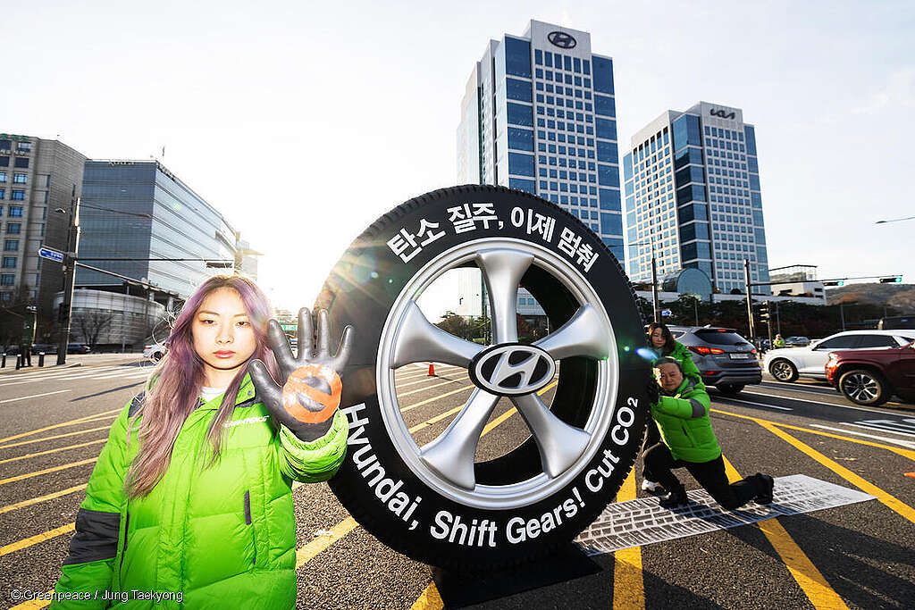 Shell’s scandal in China highlights the greenwashing and climate risks ...
