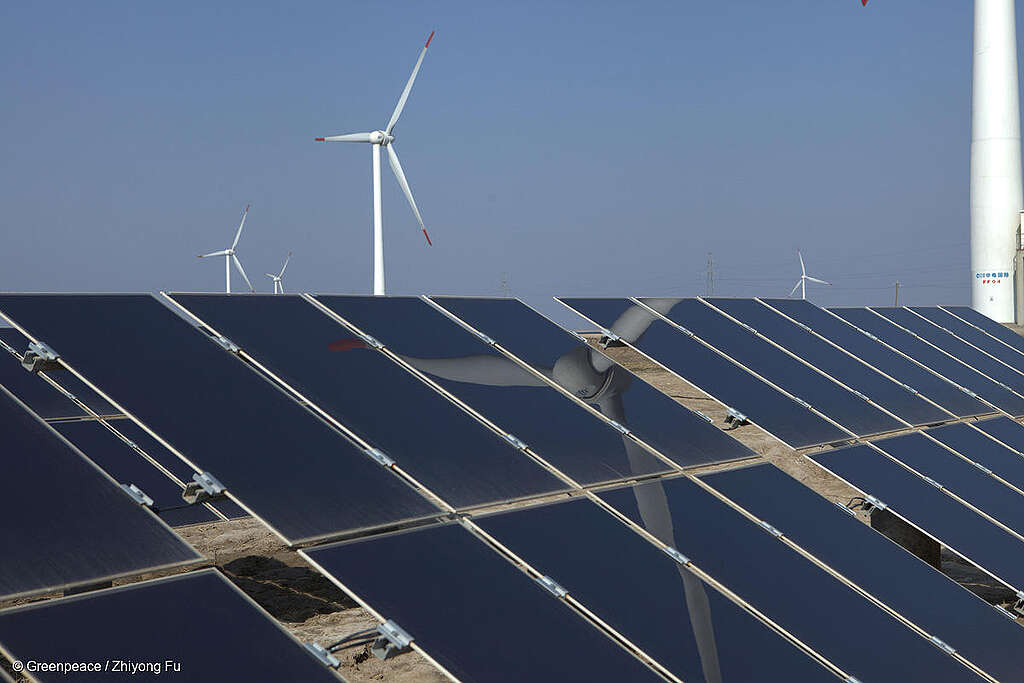 Shell’s scandal in China highlights the greenwashing and climate risks ...