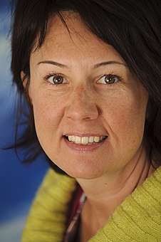 Our team - Greenpeace European Unit