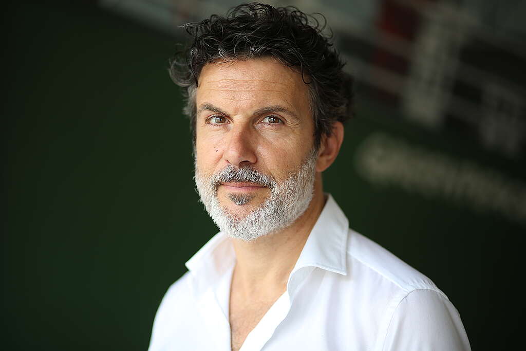 Our team - Greenpeace European Unit