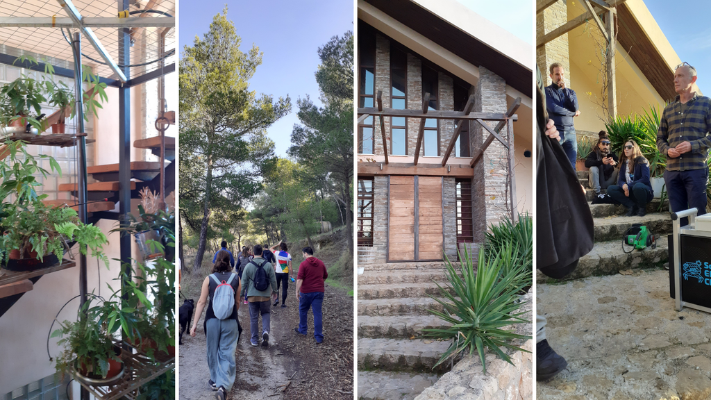 Helios Eco Lab: ένα ζωντανό παράδειγμα αρμονικής συνύπαρξης ανθρώπου ...